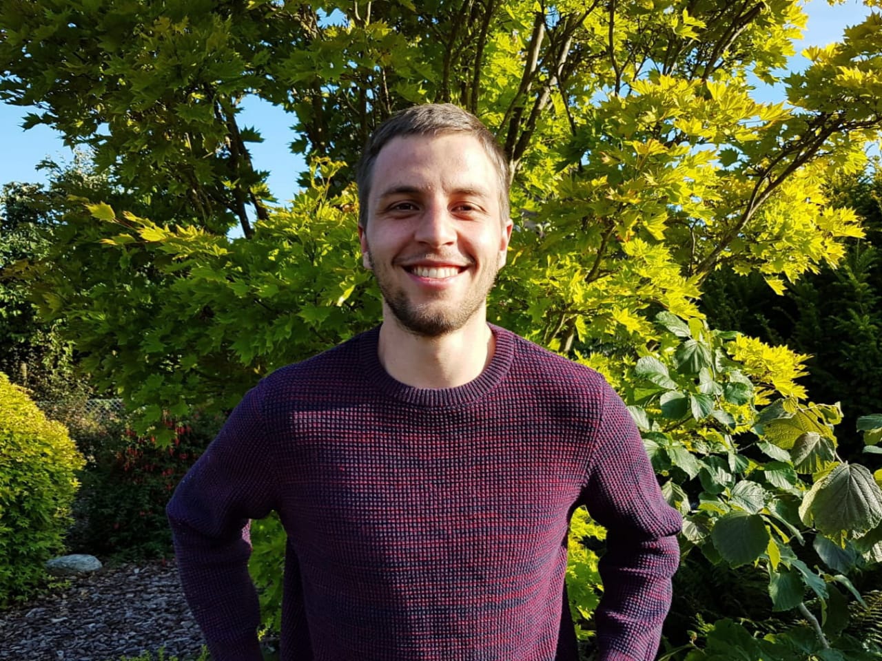 Smart Energy Innovations Offer Solutions for Climate Action - ETH ...